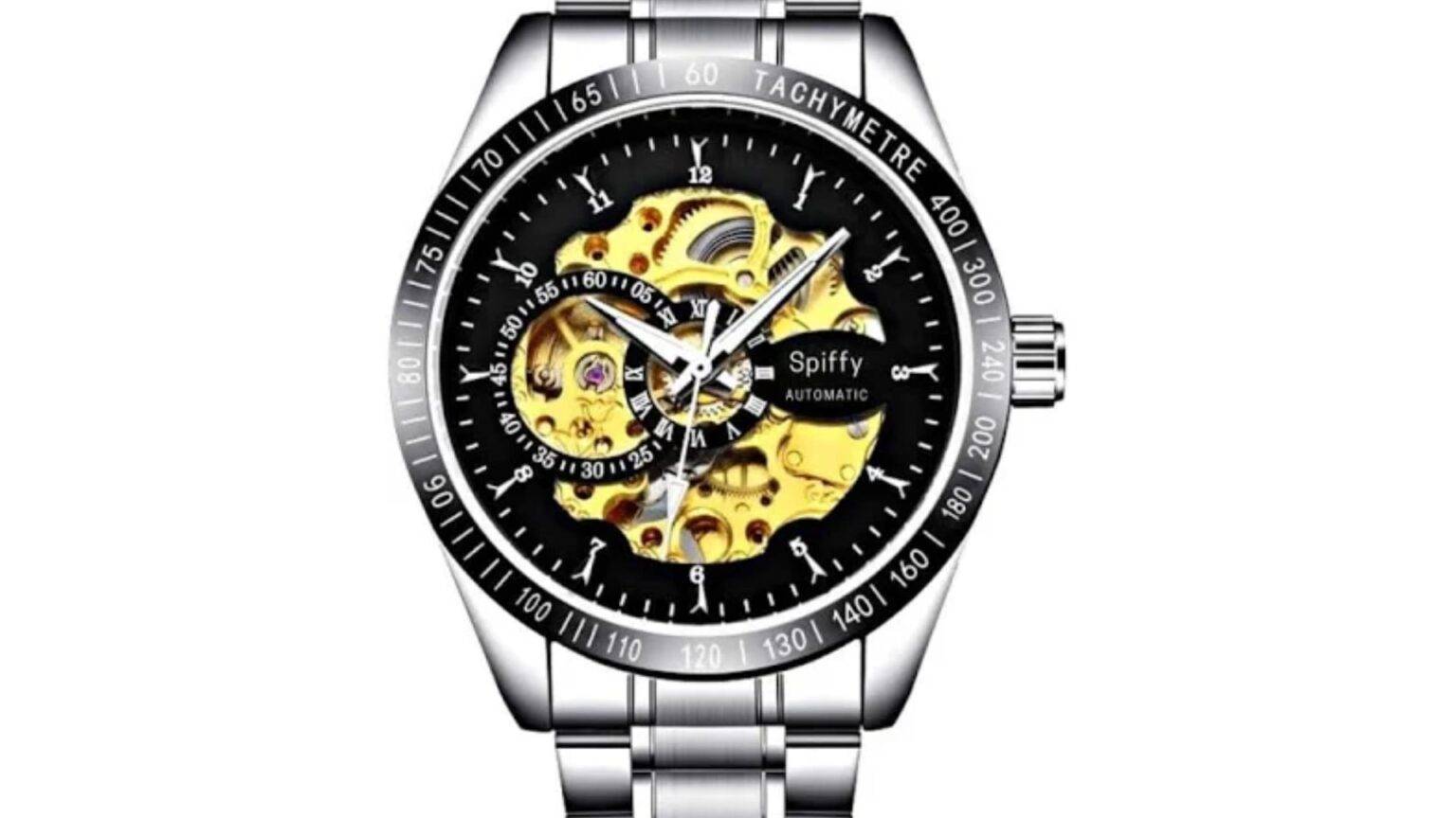 Top Budget Automatic Watches on Amazon India (2025 Guide)