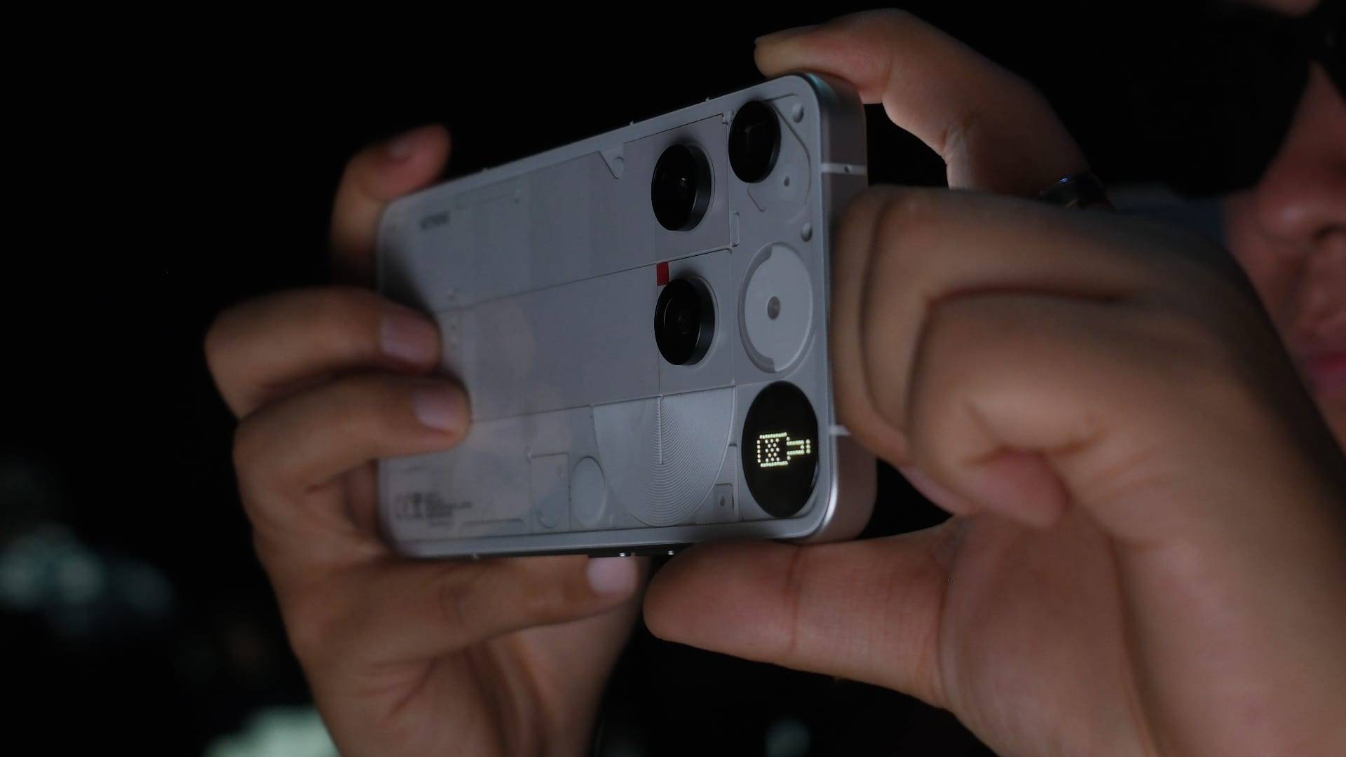 Nothing Phone (3) Launch: A New Era of Flagship Smartphones