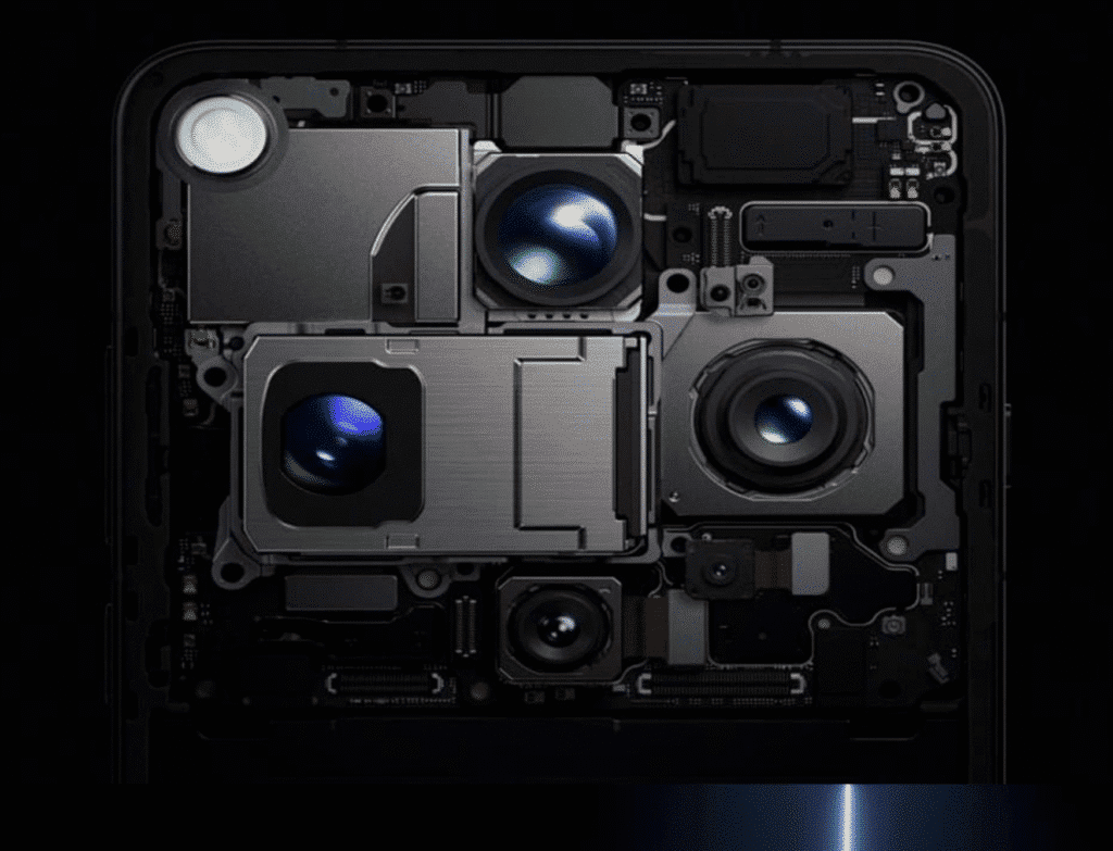 How OPPO Re-Engineered Optical Zoom With QPPS Technology on the OPPO ...