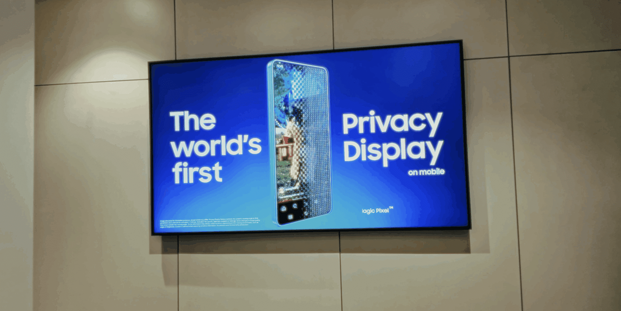 I Visited a Samsung Service Center and Here Is What Surprised Me the Most