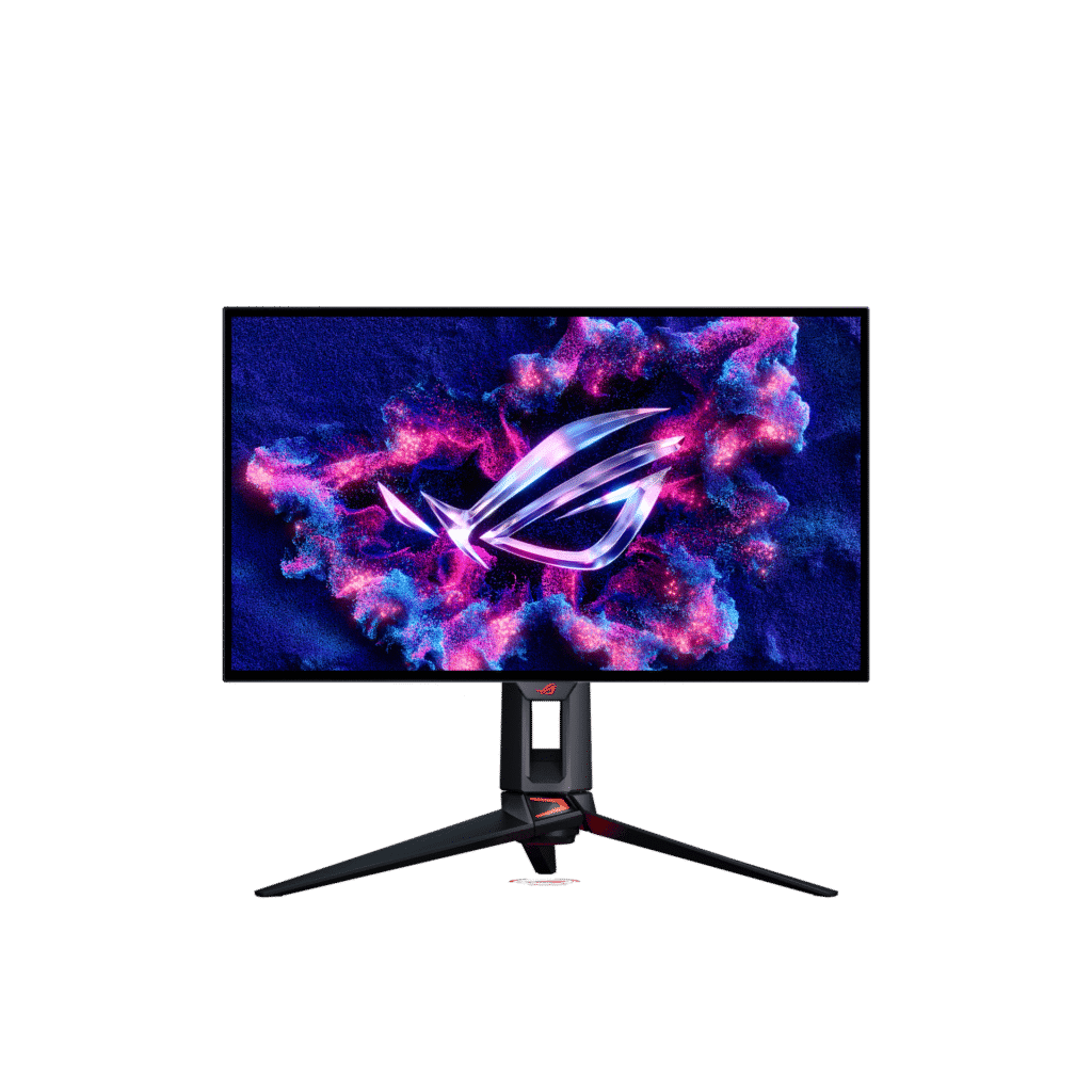 ASUS and ROG Announce Major Display Lineup at Computex 2026: OLED ...