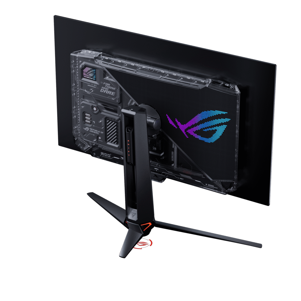 ASUS and ROG Announce Major Display Lineup at Computex 2026: OLED ...